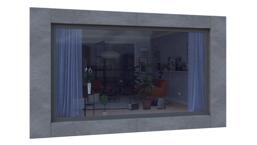 Home interior map 15 Archmaterials 4 - max, exr Material - Evermotion