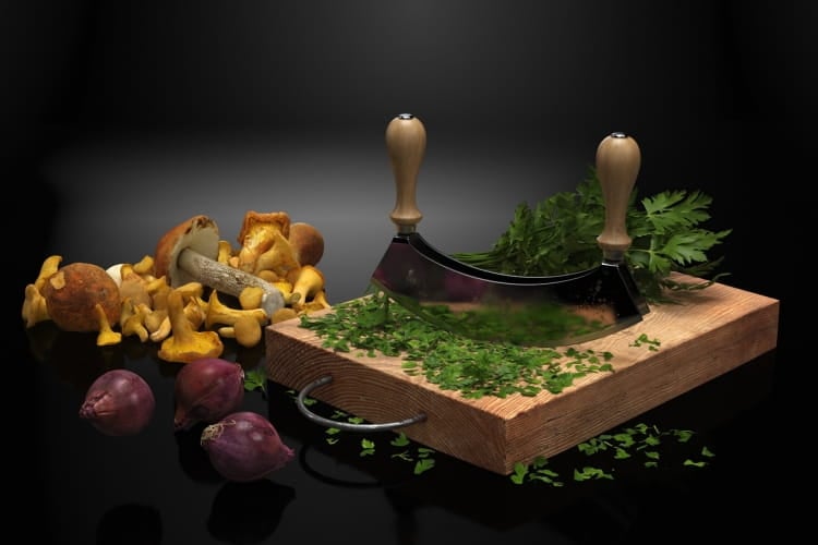 Food set Food set 3 AM217 Archmodels | Evermotion