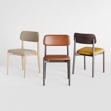 Chair 1 AM305 Archmodels | Evermotion