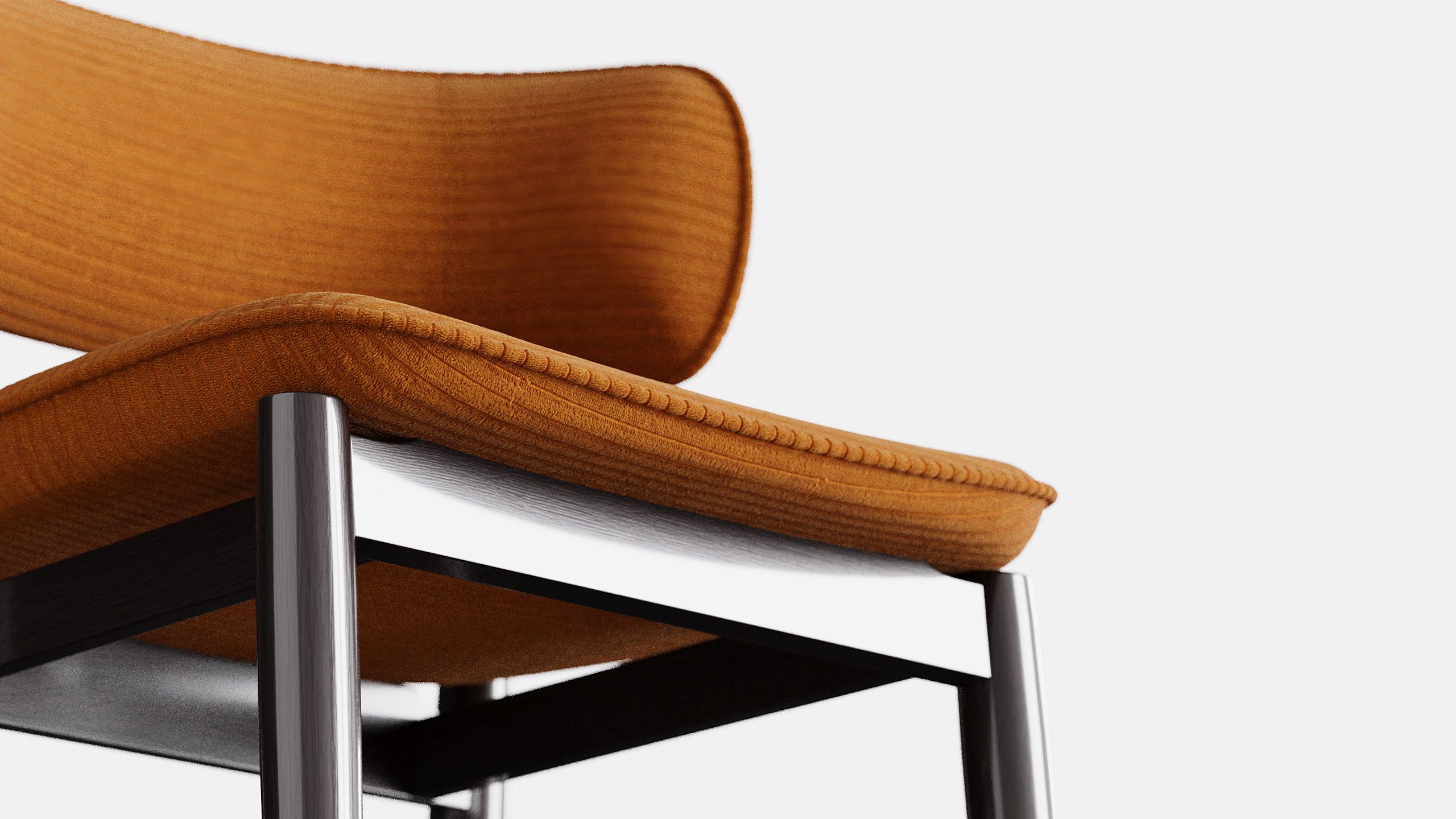 Seats and chairs Archmodels vol. 305 | Evermotion